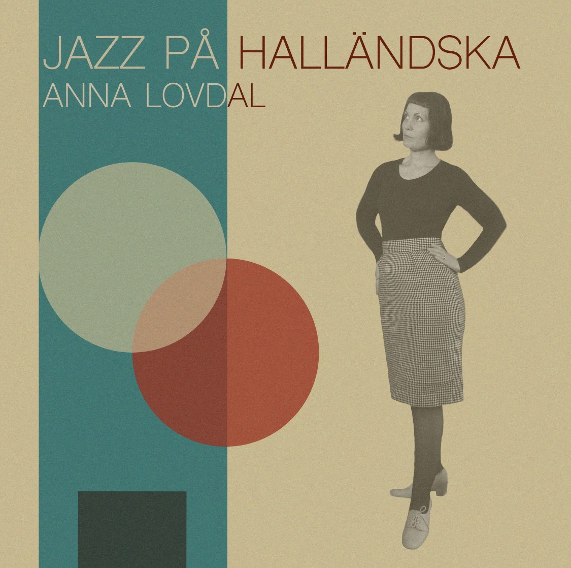 Jazz på halländska mm vår och sommar 2025 | annalovdal